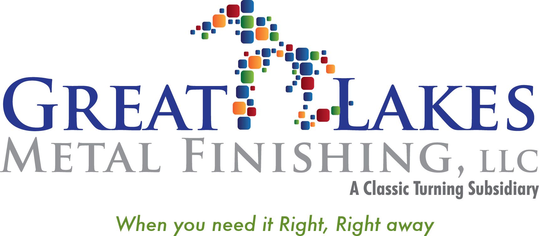 Metal Finishing Services - Classic Turning