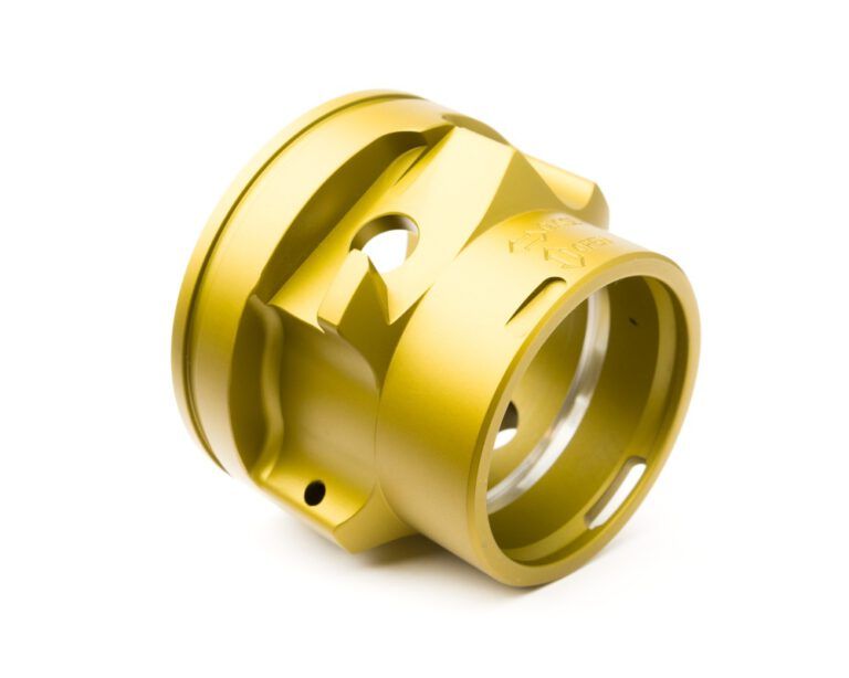 Aerospace Industry Products - Classic Turning